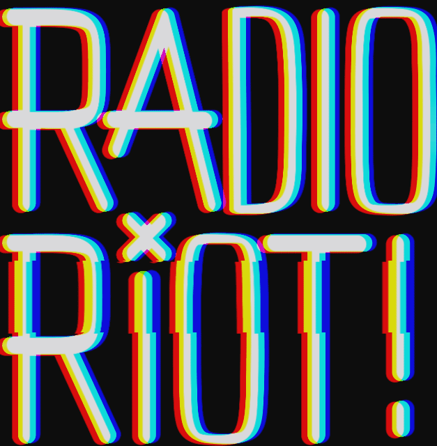 Radio Riot | riot.fm